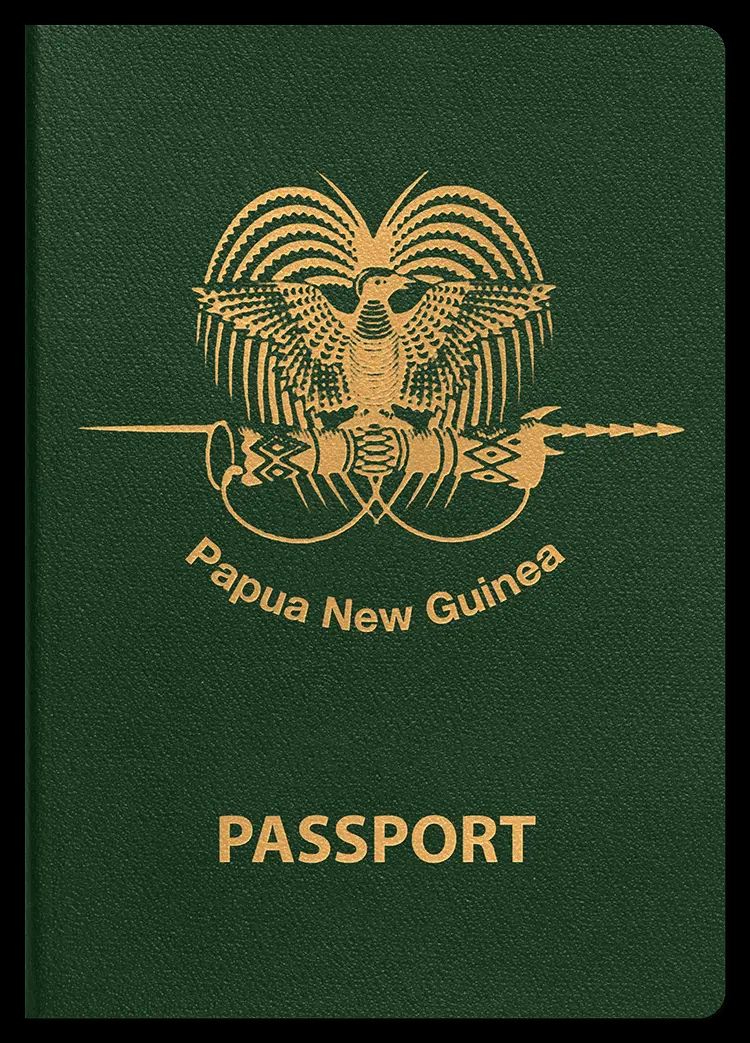 Official Passports | DFA