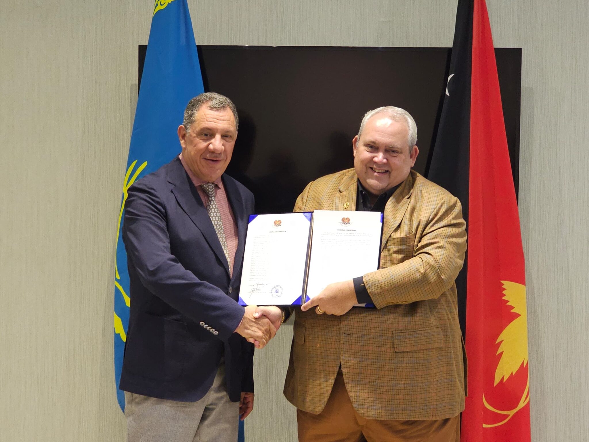 News and Events | DFA